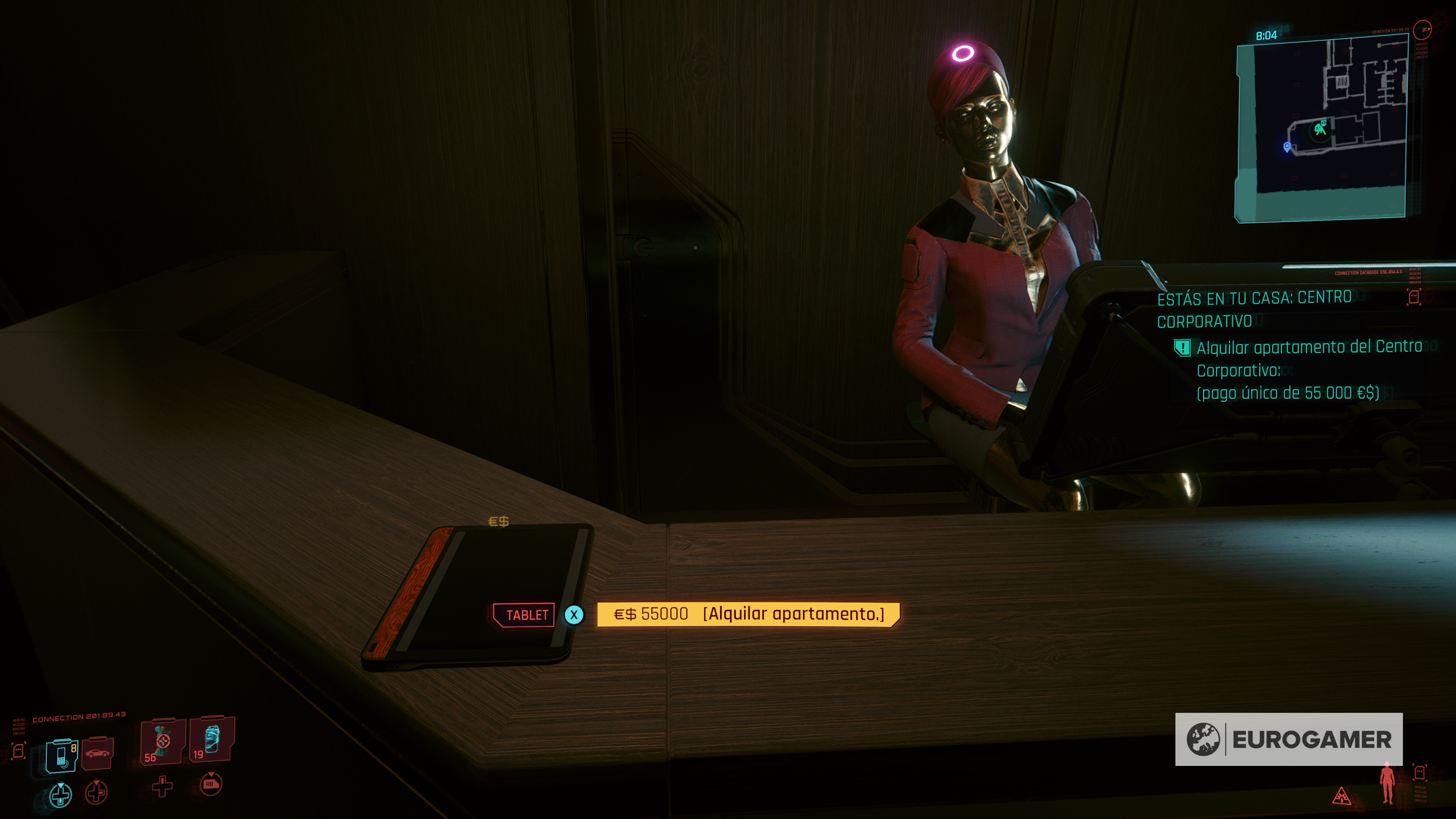 Cyberpunk 2077 - Apartamentos: dónde están las casas que puedes comprar, cuánto cuestan los ...